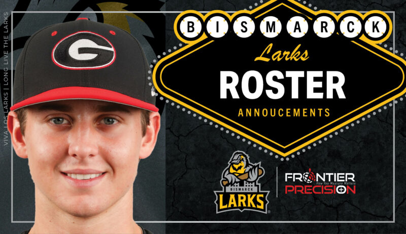 Bismarck Larks Sign 15 Division 1 Players - Most in Team History ...