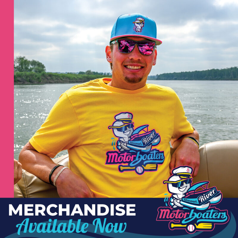 Bismarck, ND Baseball Team Announces Missouri River Motorboaters ...