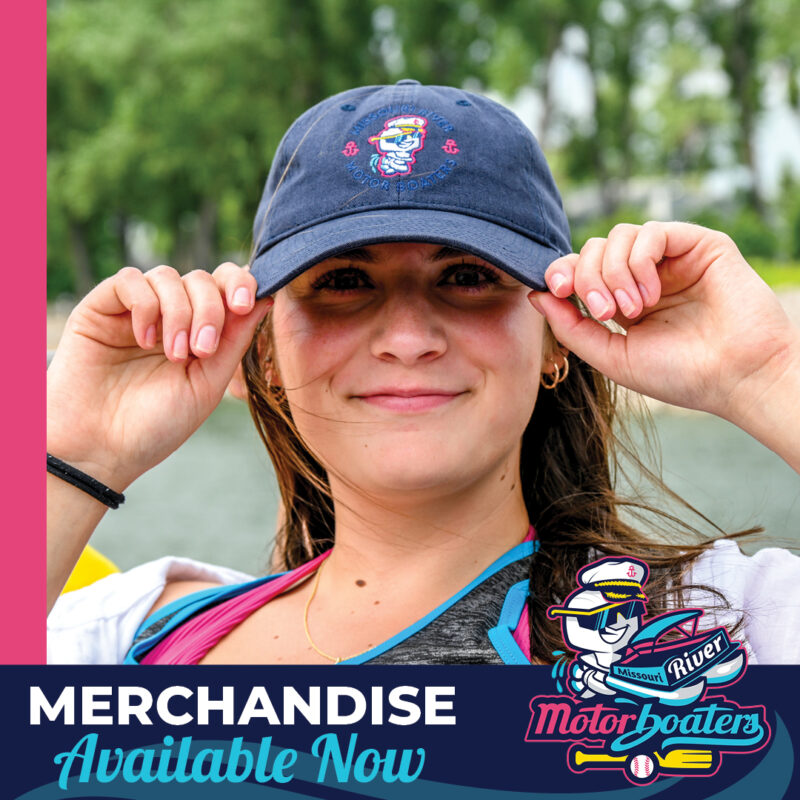 Bismarck, ND Baseball Team Announces Missouri River Motorboaters ...