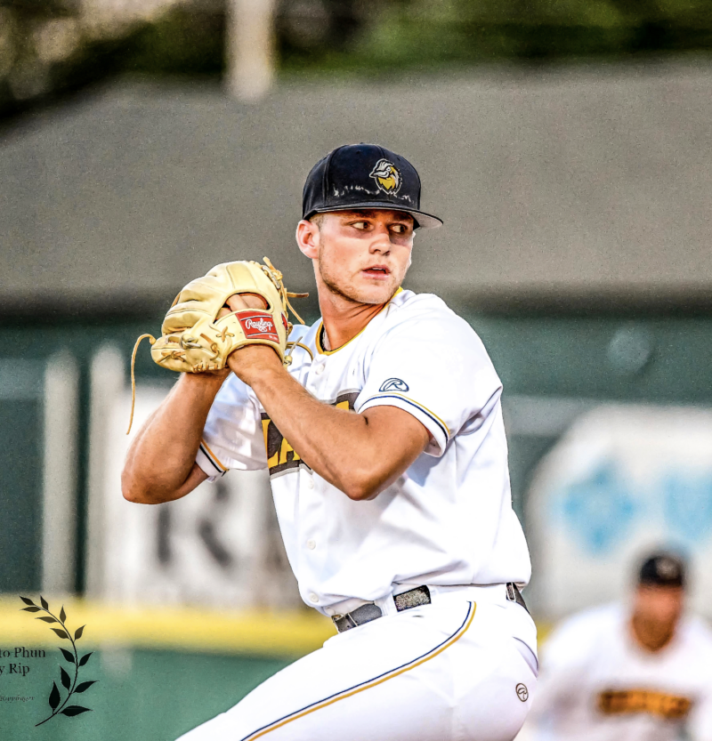 Larks Hall of Fame - Bismarck Larks