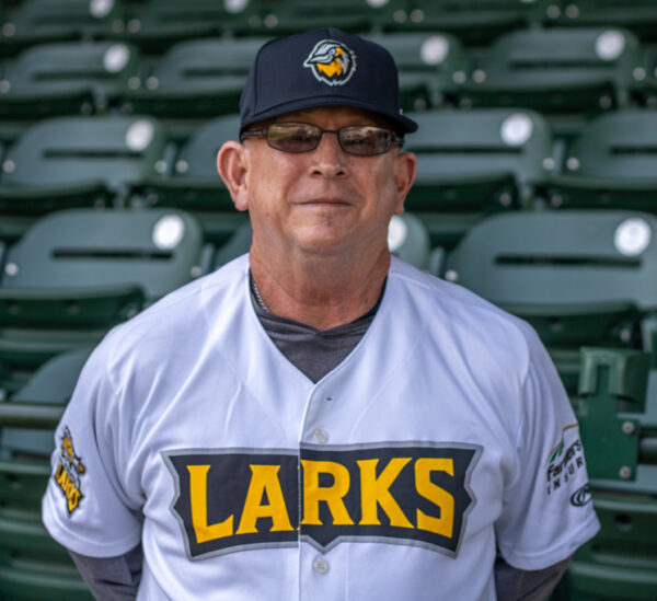 Our Coaches - Bismarck Larks