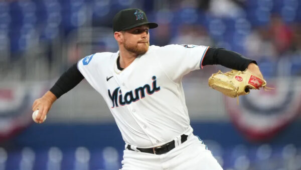 Larks Alumni in the Pros - Bismarck Larks