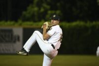 Larks Alumni in the Pros - Bismarck Larks