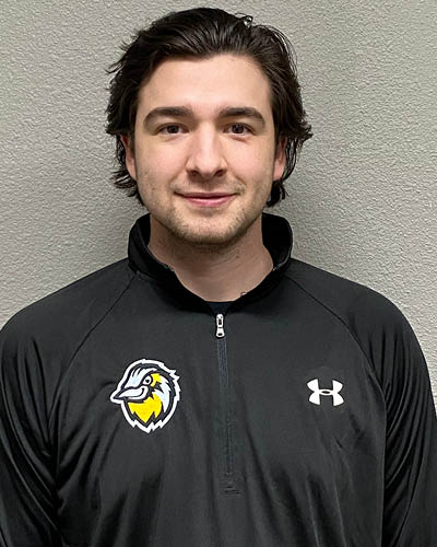 Our Larks Team: The Front Office - Bismarck Larks