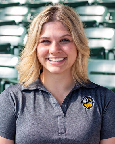 Our Larks Team: The Front Office - Bismarck Larks