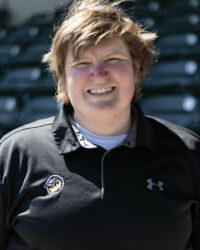 Our Larks Team: The Front Office - Bismarck Larks