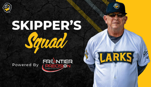 Larks Announce Full 2024 Roster - Bismarck Larks