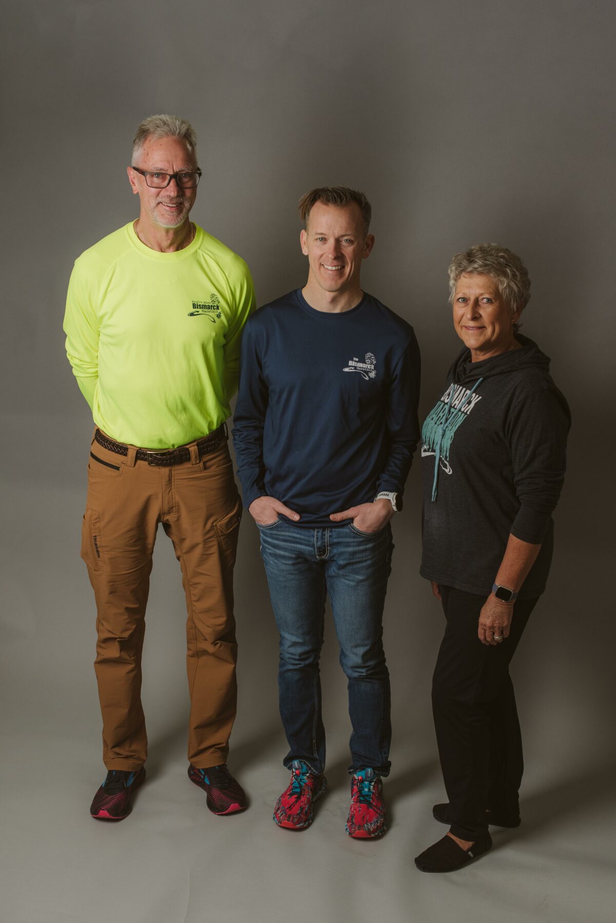 Hidden Hometown Heroes - Bismarck Larks