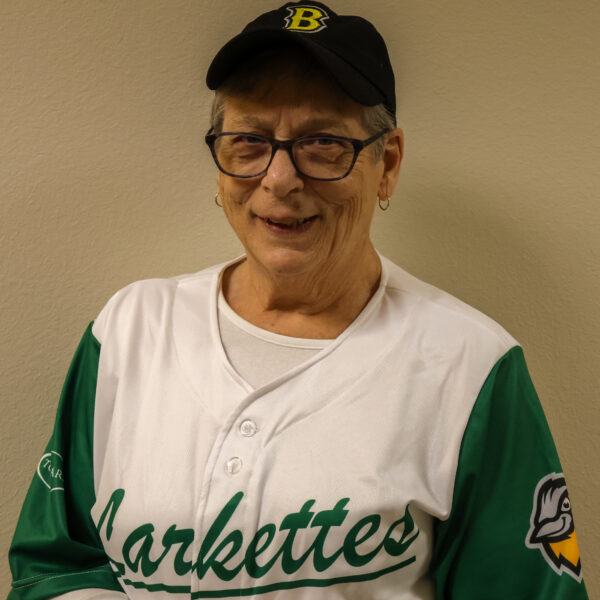 The Touchmark Larkettes - Bismarck Larks