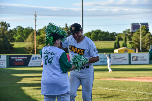 About Us - Bismarck Larks