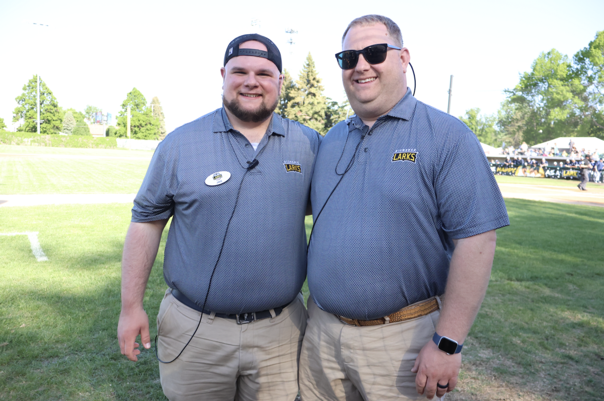 Careers - Bismarck Larks