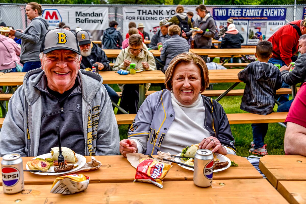 Family Flock Plan | Bismarck Lark Tickets