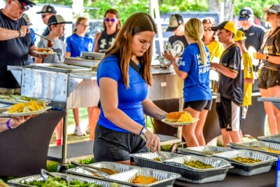 Family Flock Plan | Bismarck Lark Tickets