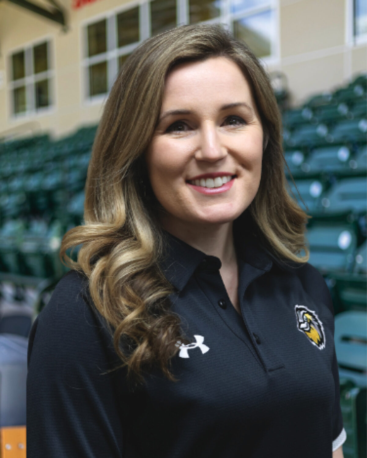 Our Larks Team: The Front Office - Bismarck Larks