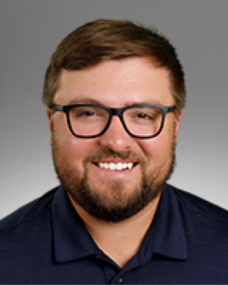 Our Larks Team: The Front Office - Bismarck Larks
