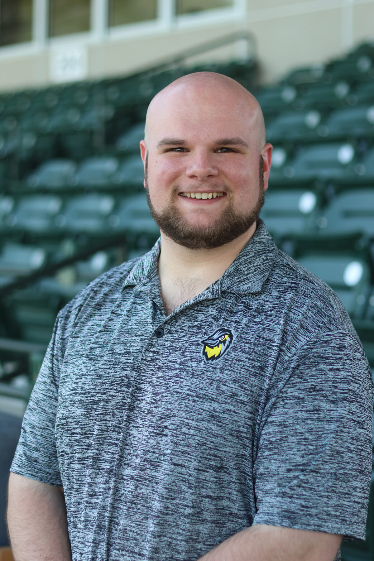 Our Larks Team: The Front Office - Bismarck Larks