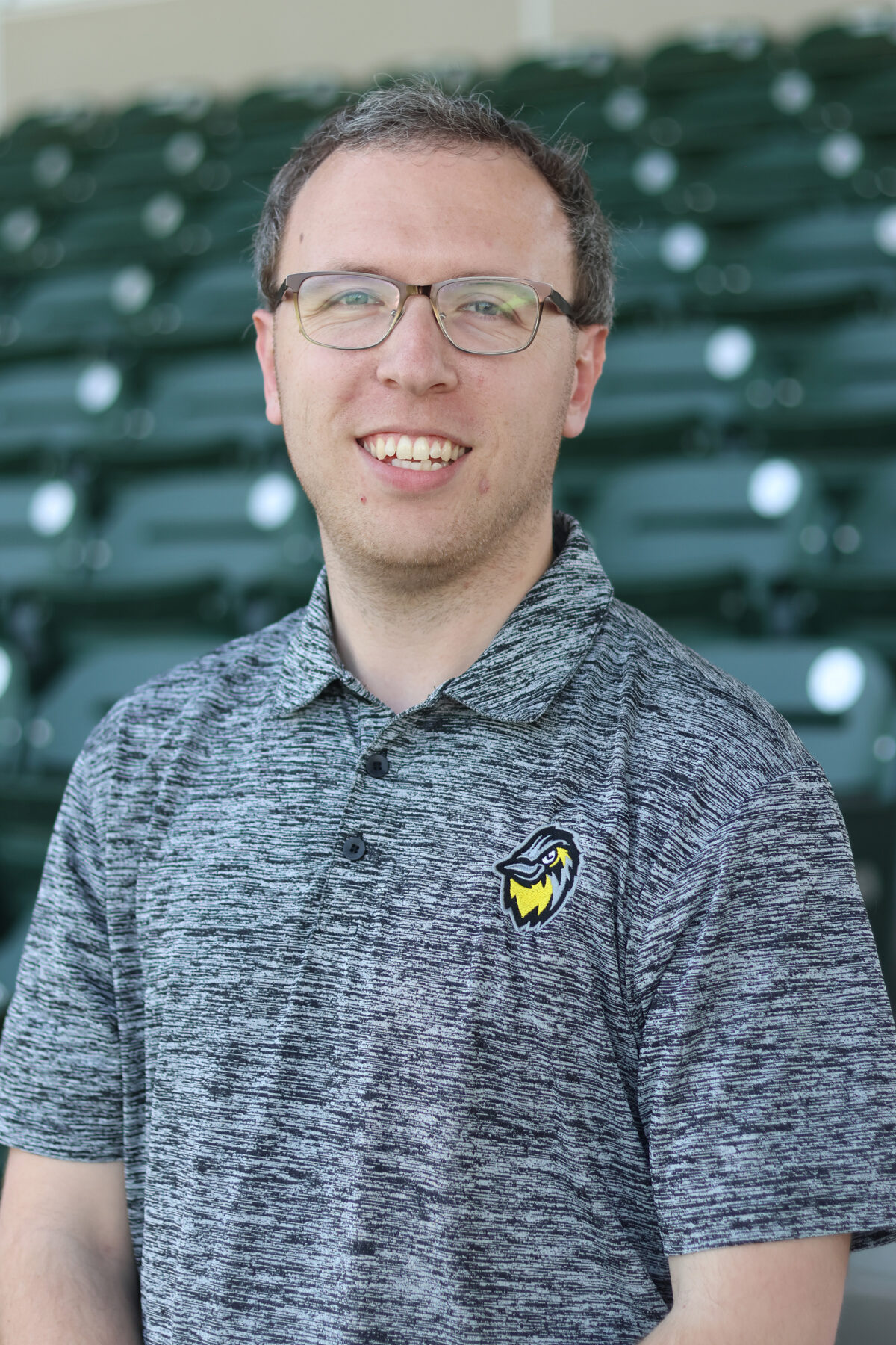 Our Larks Team: The Front Office - Bismarck Larks