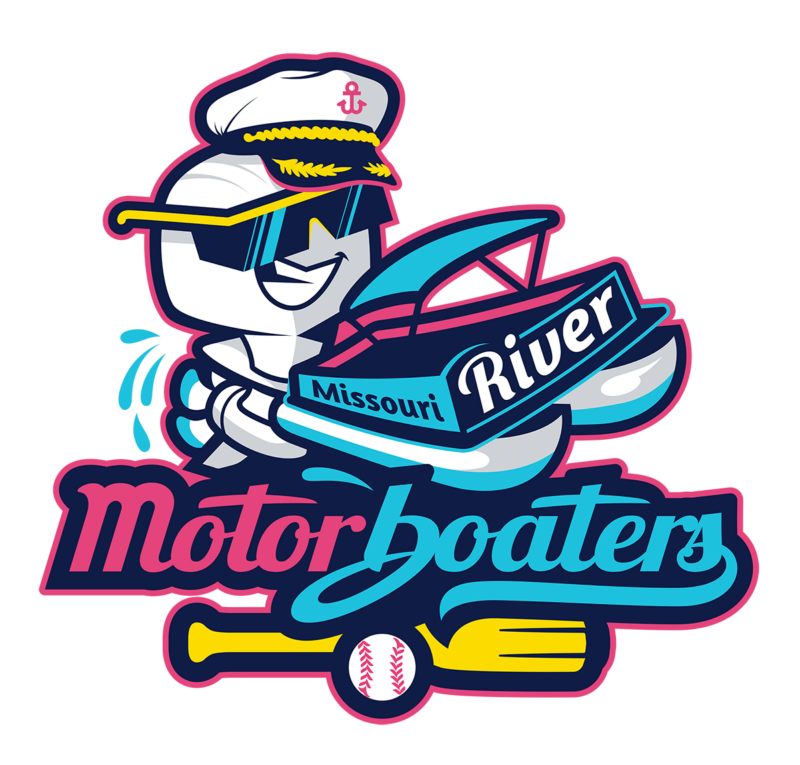 Missouri River Motorboaters - Bismarck Larks