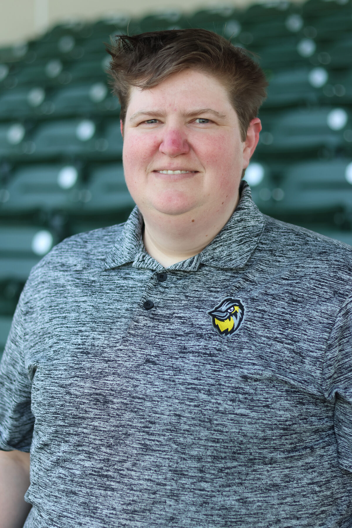 Our Larks Team: The Front Office - Bismarck Larks