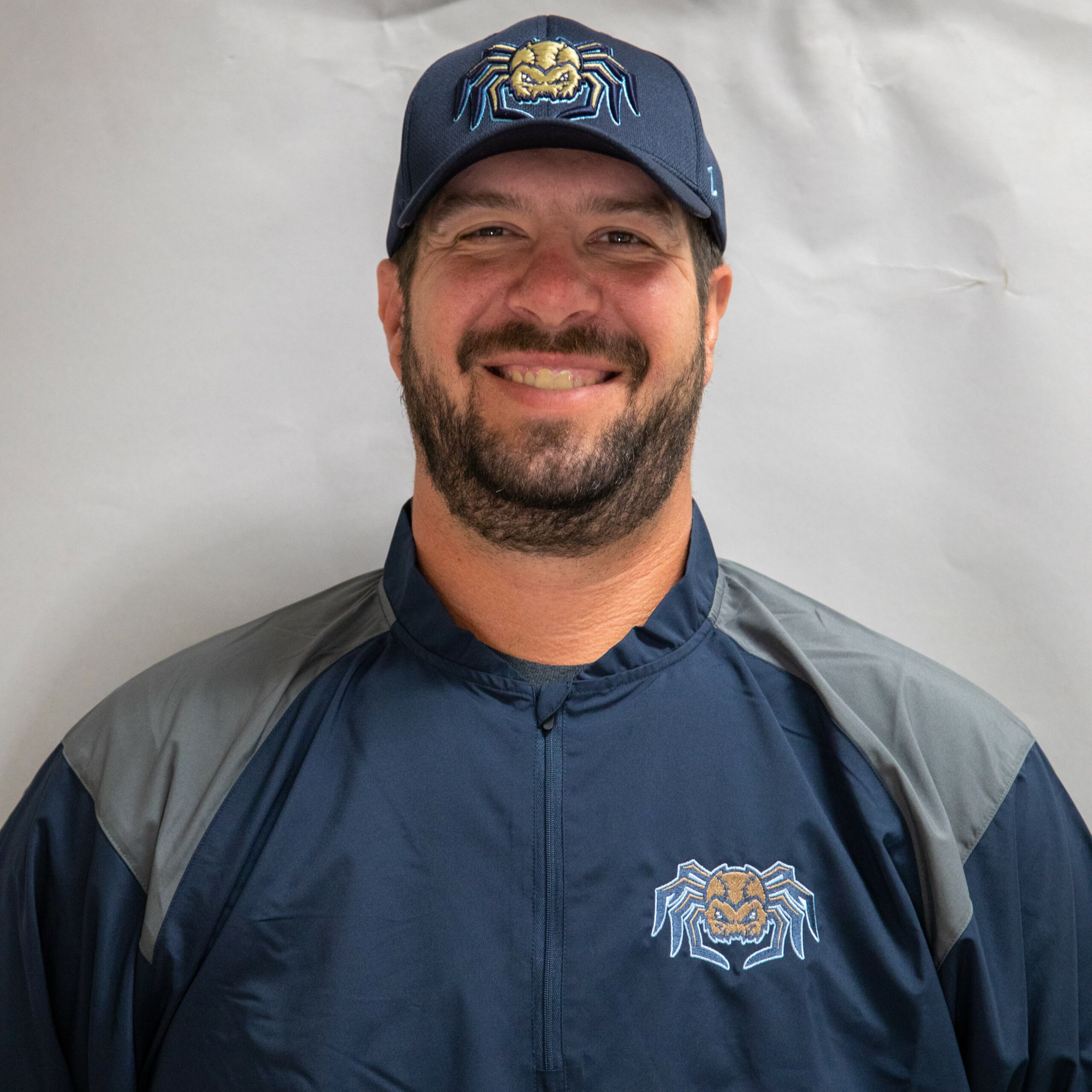 Coaching Staff - Fond du Lac Dock Spiders