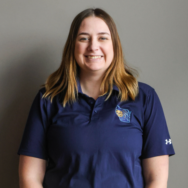 Front Office Staff - Fond du Lac Dock Spiders