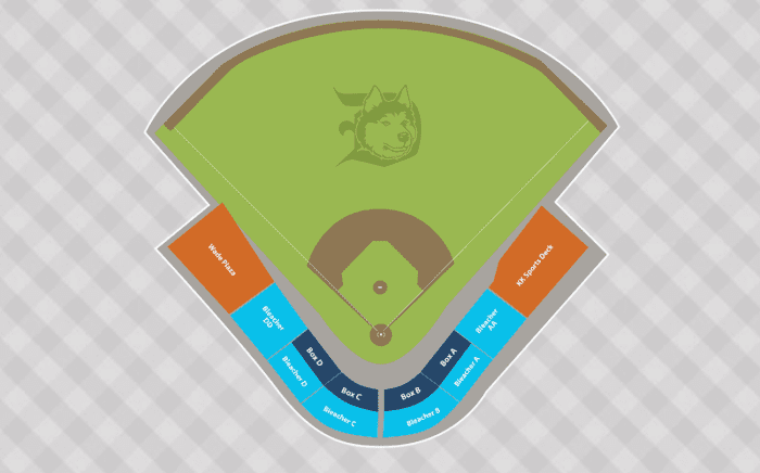 Tickets - Duluth Huskies