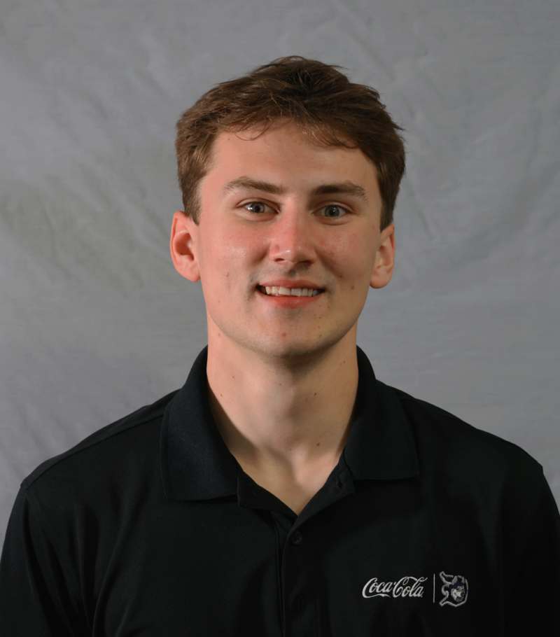 Duluth Huskies Welcome Back Nolan - Duluth Huskies