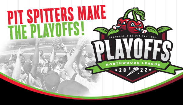 Traverse City Pit Spitters - Get Ready for the Show! : Traverse City ...