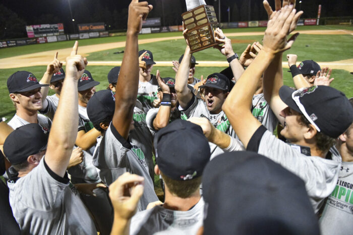 2022 Playoff Schedule - Traverse City Pit Spitters