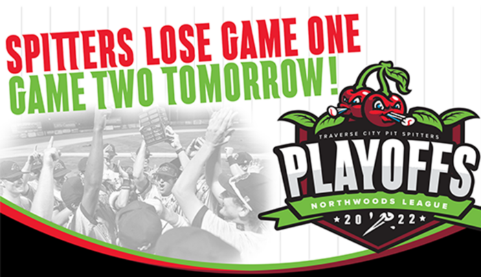 Traverse City Pit Spitters - Get Ready for the Show! : Traverse City ...