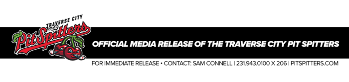 Pit Spitters Announce New General Manager - Traverse City Pit Spitters