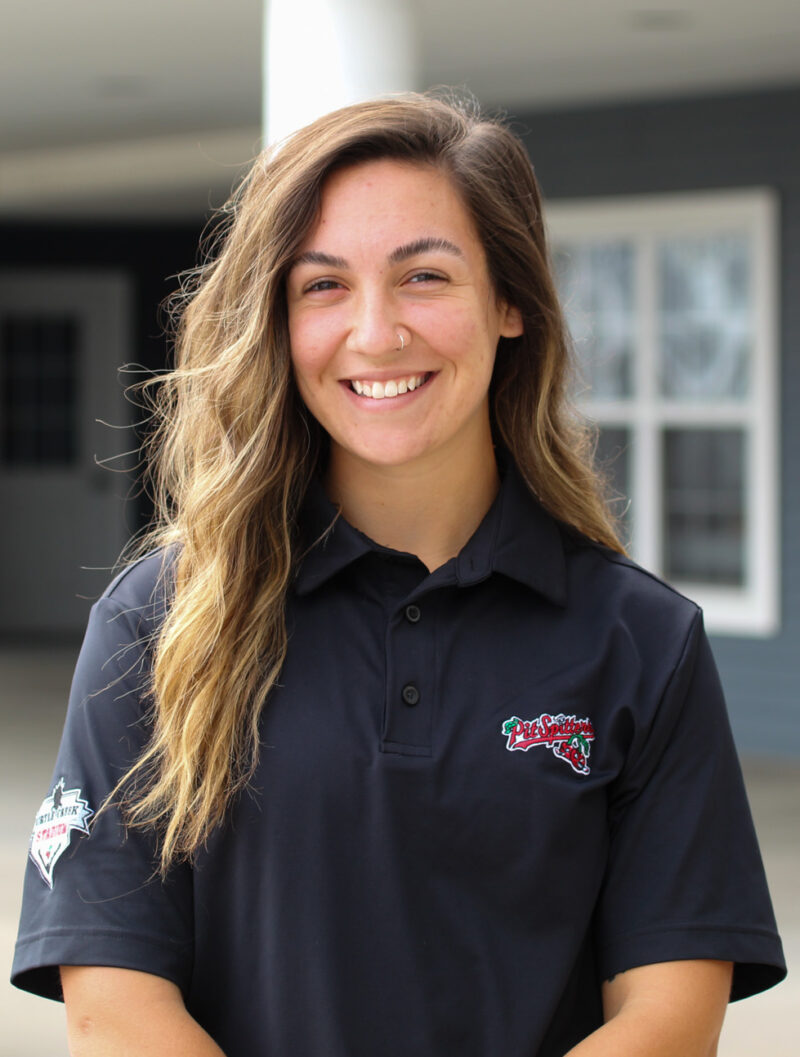 Front Office Staff - Traverse City Pit Spitters