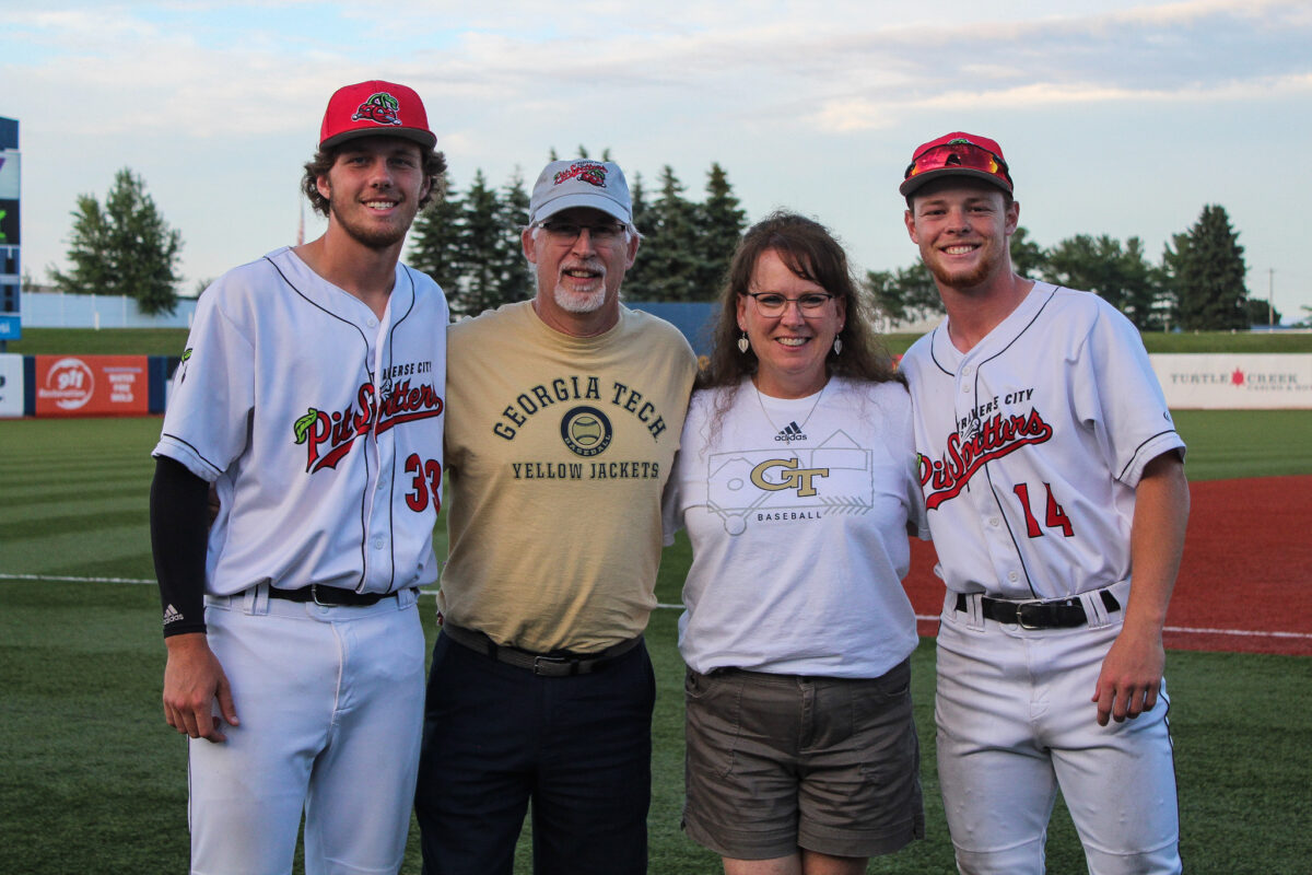 Host Family Program - Traverse City Pit Spitters