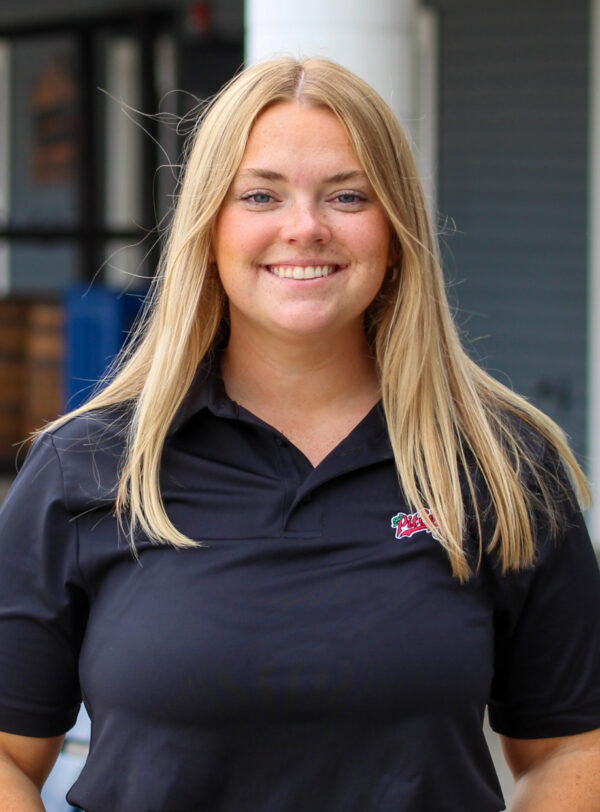 Front Office Staff - Traverse City Pit Spitters