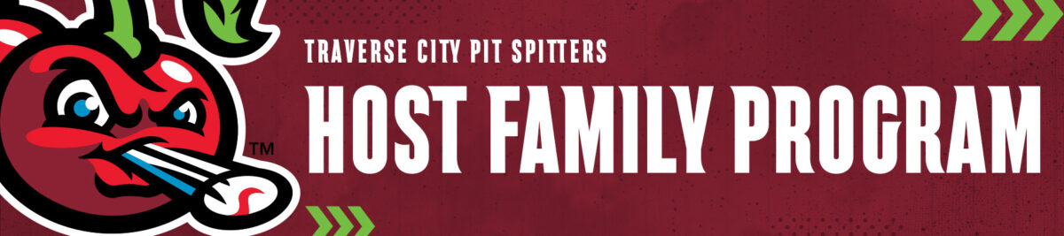 Host Family Program - Traverse City Pit Spitters