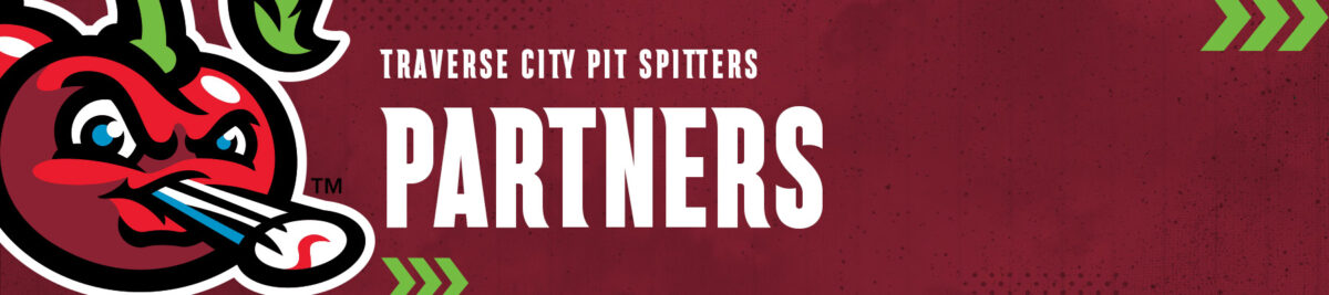 Pit Spitters Partners - Traverse City Pit Spitters