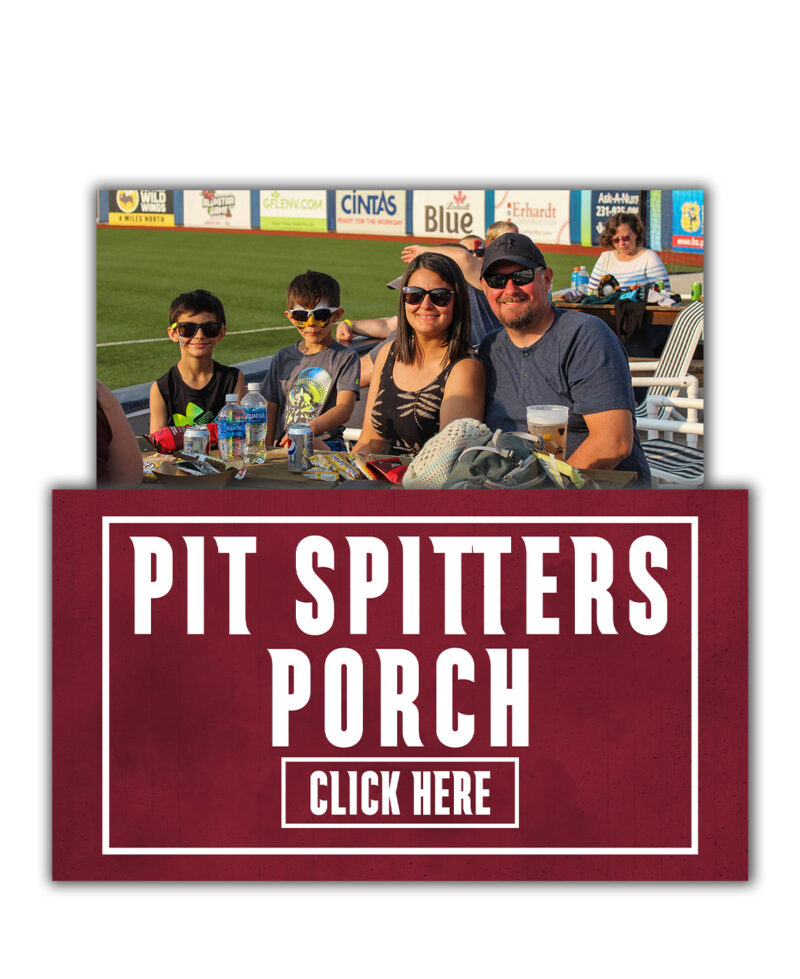 Hospitality Areas - Traverse City Pit Spitters