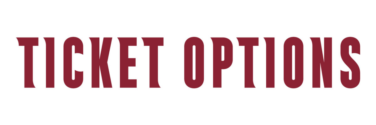 Ticket Options - Traverse City Pit Spitters
