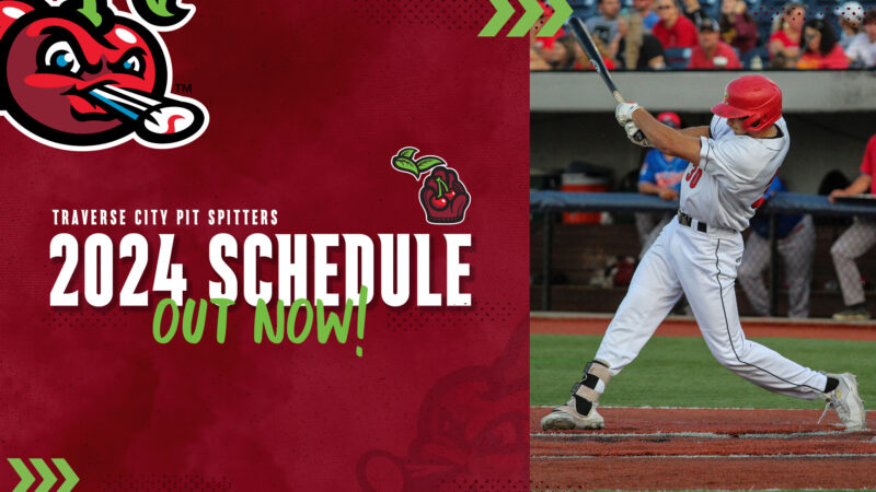 Home - Traverse City Pit Spitters