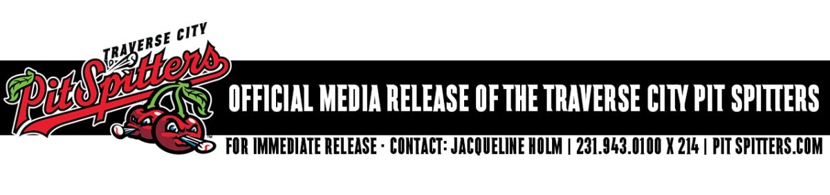 Pit Spitters Release 2024 Roster - Traverse City Pit Spitters