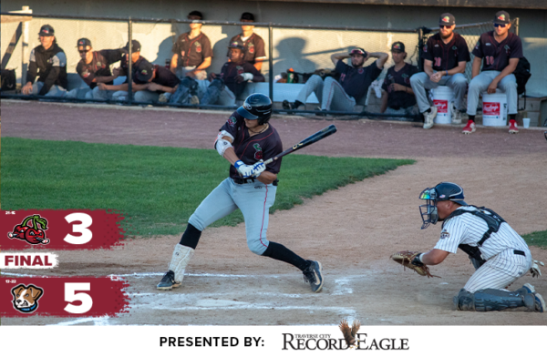 Home - Traverse City Pit Spitters