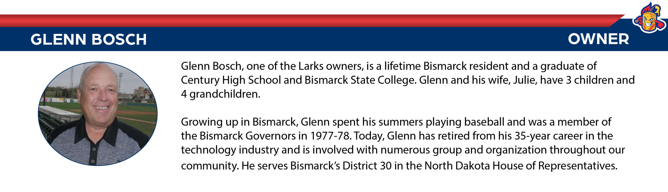 The Front Office — Minot NWL Baseball Team : Minot Hot Tots