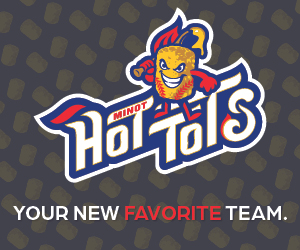 The Front Office — Minot NWL Baseball Team : Minot Hot Tots