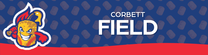 Corbett Field - Minot Hot Tots