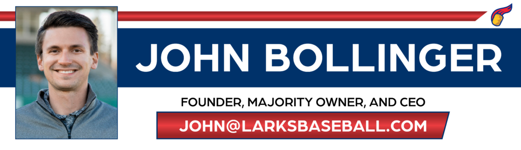 Meet John Bollinger - Minot Hot Tots