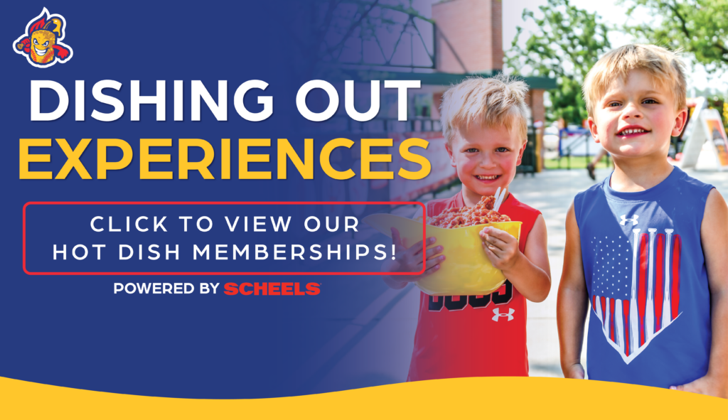 Click For The Best Games - Minot Hot Tots