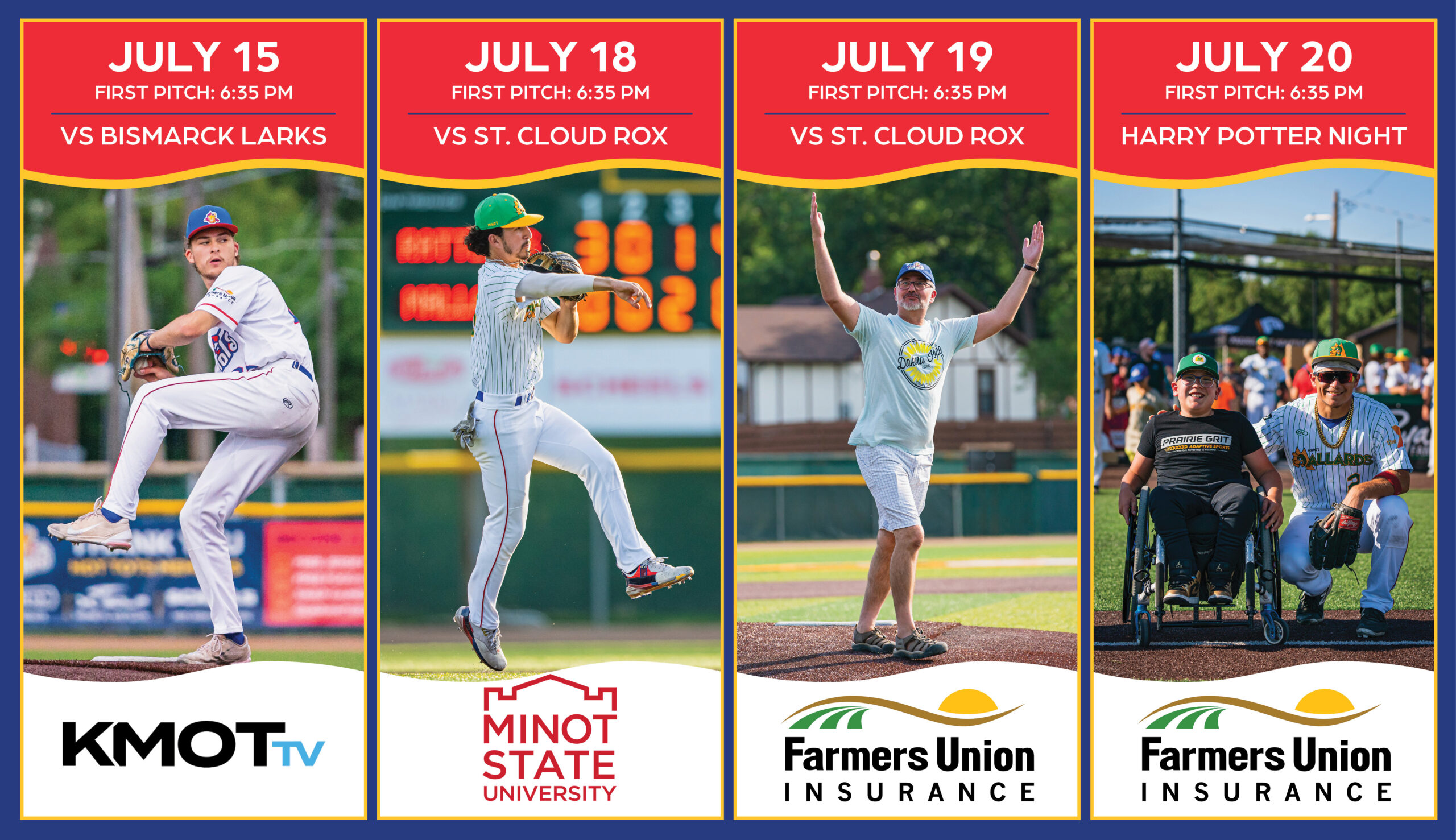 News - Minot Hot Tots