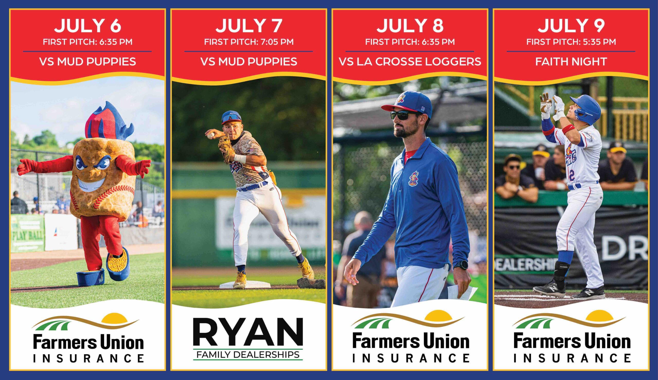 News - Minot Hot Tots