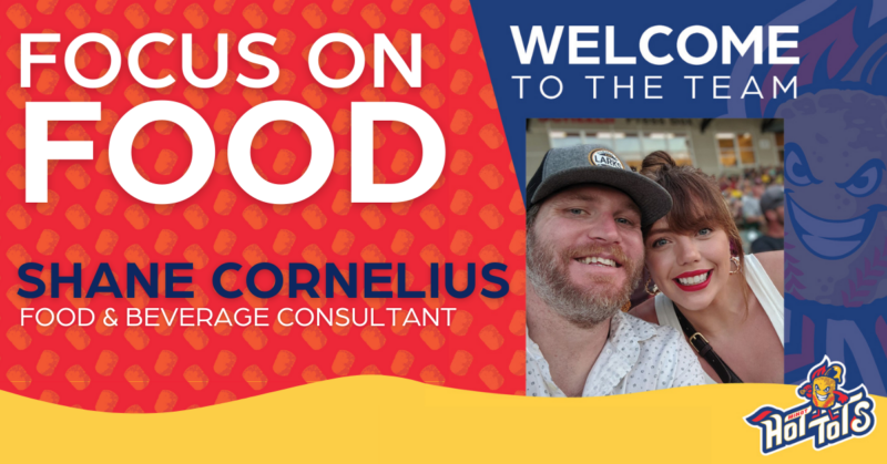 Focus on Food: - Minot Hot Tots