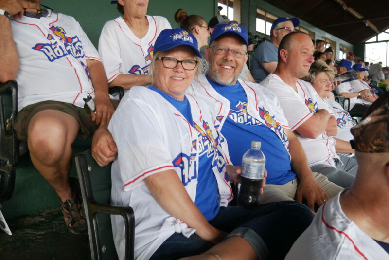 Hot Tots x Honeybees Hybrid Plan - Minot Hot Tots